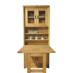 Table de Berger Contemporaine en Pin | meublespin.fr