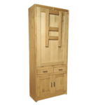 Table de Berger Contemporaine en Pin | meublespin.fr