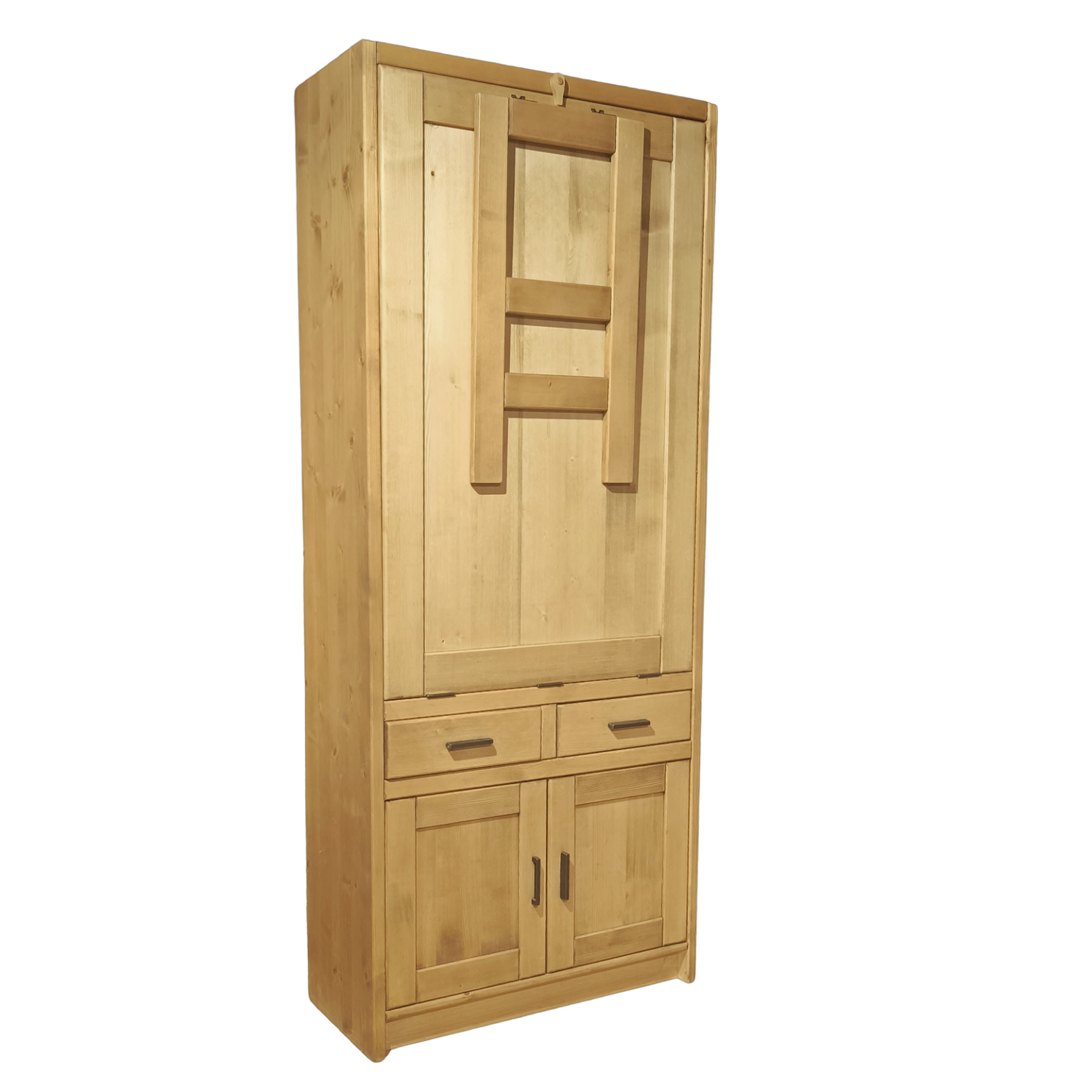 Table de Berger Contemporaine en Pin | meublespin.fr